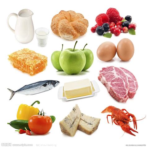 认知食物四气和五味 道家养生 道教之音 食物 饮食 四气 五味 养生 保健