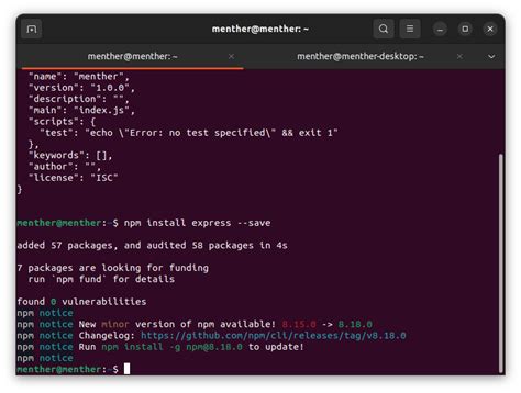 Github Frenkystdeploy Nodejs Ubuntu
