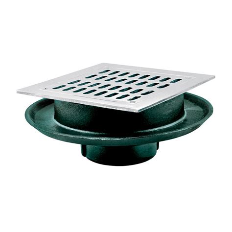 Coladera Para Exteriores Helvex 2584 — Plomeria Universal