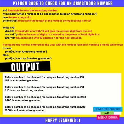 Meena Dogra On Linkedin Python Pythonprogramming Pythonloops