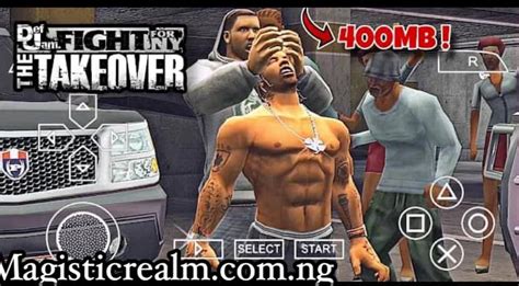 Ppsspp Game Links Download Def Jam Ppsspp Iso Save Data Android Offline 400mb