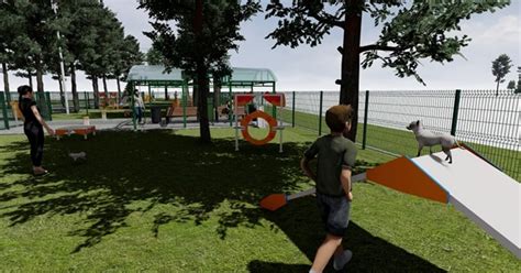 ბათუმის ბულვარში ძაღლების მოედანი მოეწყობა პროექტისთვის სამასი ათასი ლარია გამოყოფილი Kalaki Ge