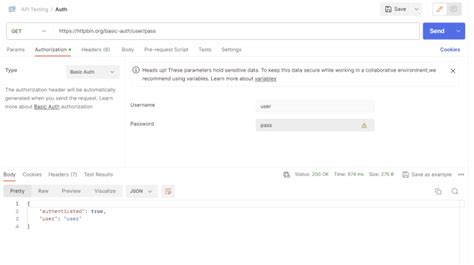 How To Send Basic Authentication Credentials In Rest Assured Qa Automation Expert
