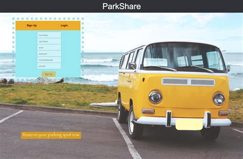Github Park Sharepark Share Ui