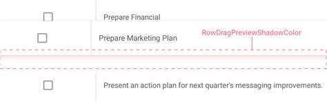 Enable Drag And Drop Mobile Ui Controls Devexpress Documentation