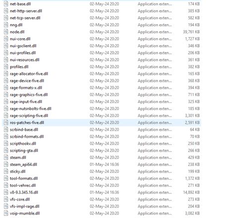 Fivem Randomly Crash FiveM Client Support Cfx Re Community