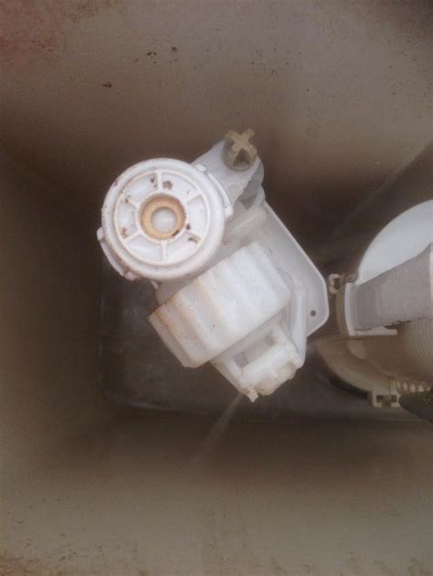 Slow Toilet Cistern Fill Diynot Forums