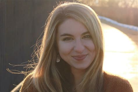 Transfer Achievement Award Made Keuka College More Affordable For Emily