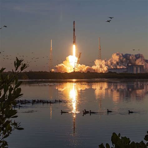 Final Gps Iii Satellite Available For Launch