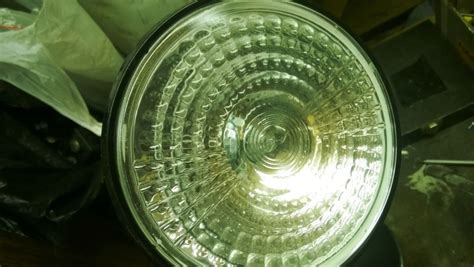 Моя люстра — Lada 4x4 3D, 1,6 л, 1987 года | покатушки | DRIVE2