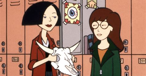 Which Daria Character Are You Popsugar Entertainment