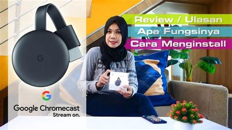 Cara Menyambungkan Hp Ke Tv Mudah Banget