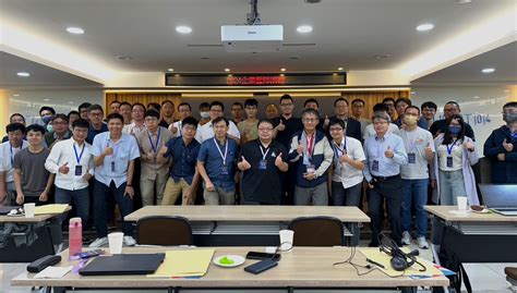 Twcert 電子報 資安活動紀事 113年企業攻防演練成功落幕：twcertcc攜手40家企業強化資安防護量能1131014