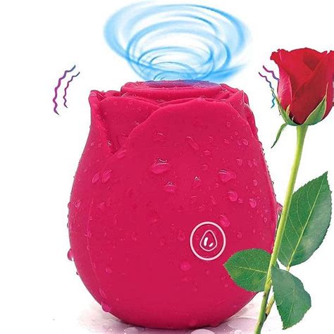 Rose Toys Rose Sex Toys Vibrators For Women G Spot Vibrator Partner