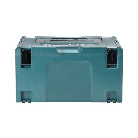 Makita Systainer Makpac Connector Tool Case Type