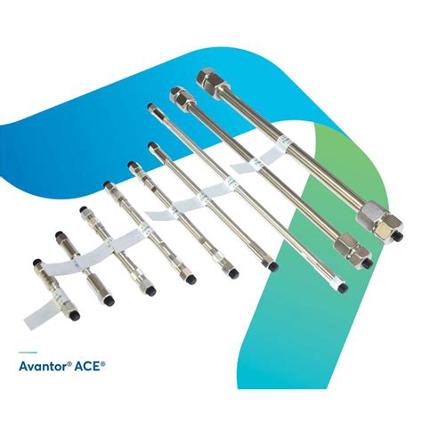 Harga Kolom Hplc Ace C18 250mm X 4 6mm 5um Di Jakarta