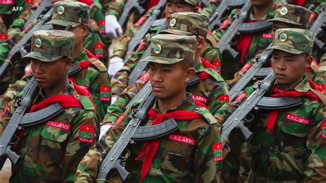 တအာင်းပလောင် လက်သံပြောင် ဦးအောင်ခင်ရဲ့ မြန်မာ့အရေး သုံးသပ်ချက် Youtube