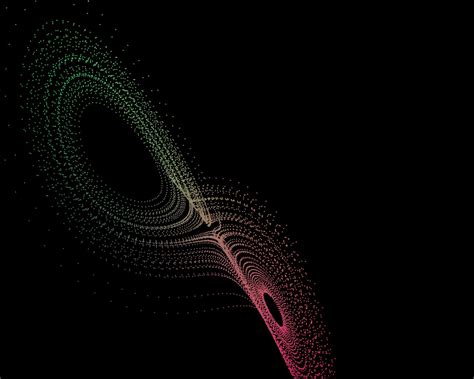 Github Falkaurellorenz Attraktor Implementation Von Einem 3d Model