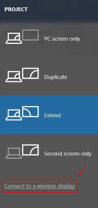Microsoft Wireless Display Adapter Windows Limfastreams