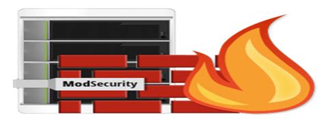 what is modsecurity and how does exactly work modsecurity is a small