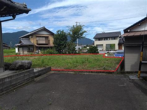 不動産ジャパン物件詳細岐阜県揖斐郡揖斐川町和田揖斐駅の物件情報売地