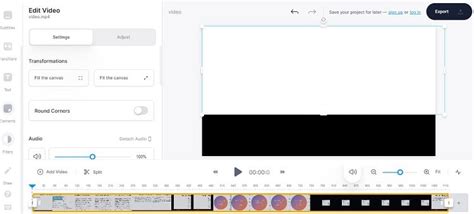 How To Crop MP On Windows Mac Online Free