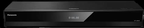 Panasonic Lecteur Blu Ray Ultra Hd Dp Ub Noir Livr Demain Kr Fel