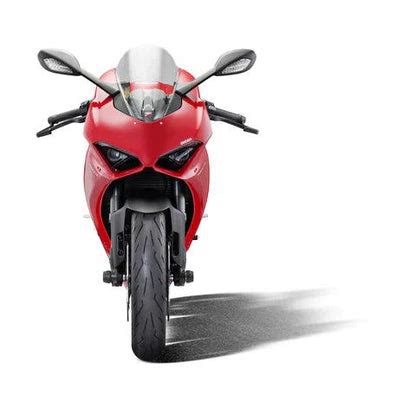Evotech Fork And Swingarm Protection Kit Ducati Panigale V2 Gen