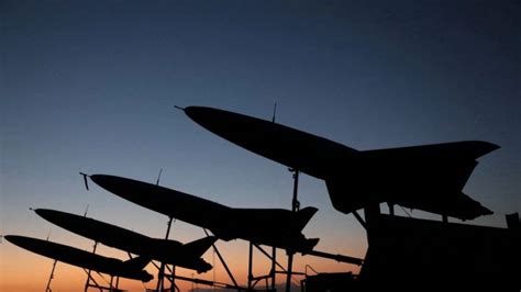 ირანი თანახმაა რუსეთს გადასცეს ბალისტიკური რაკეტები და მეტი დრონები Metronome Ge