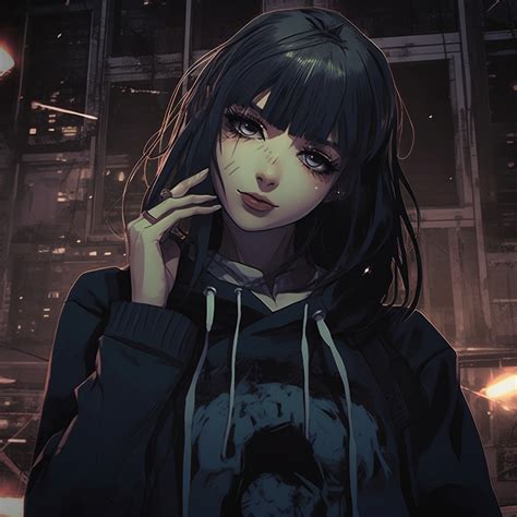Dystopian Grunge Anime Pfp All About Grunge Aesthetic Pfp Pfp Hero