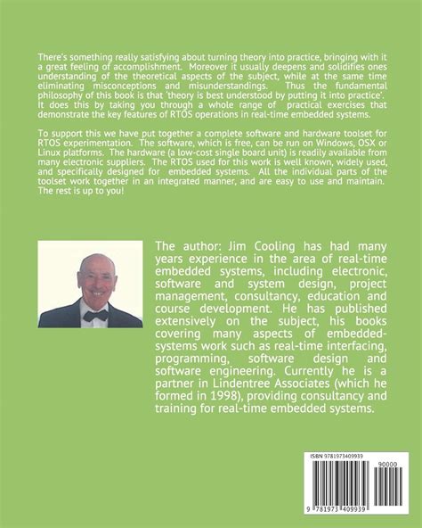 Real Time Operating Systems Book Practice With Stm Cube Freertos And