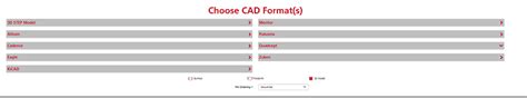 EDA CAD Model Downloads Digikey Com Navigation And Terminology DigiKey TechForum An