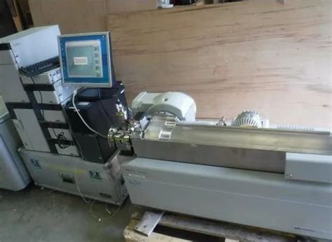 Single Beam Fixed Refurbished Mass Spectrometer Api 4000 Qtrap At ₹ 45000000 In New Delhi