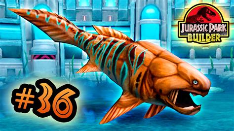 Jurassic Park Builder Carnotaurus Jurassic Park Builder Carnotaurus