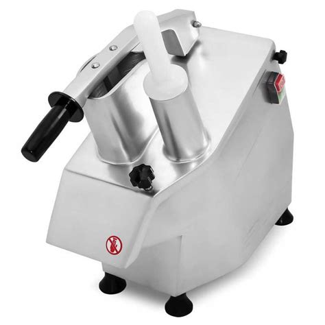 Industrial Vegetable Slicer Mbh