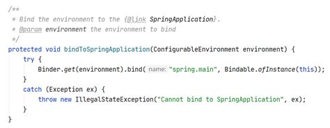 SpringBoot源码 prepareEnvironment方法解析 阿里云开发者社区