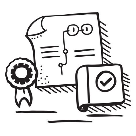 Ai Algorithm And Quality Standards Concept As An Ai Algorithm Icon Paired With A Quality