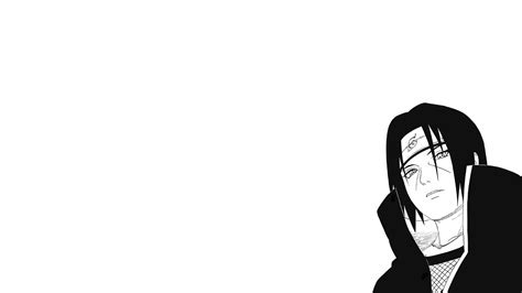 Itachi White Wallpapers Top Free Itachi White Backgrounds