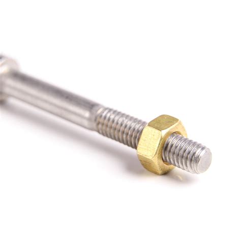 What Is Thread Galling Common Methods To Avoid Prevent And Mitigate