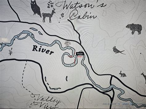 Reliable Owl Spawn Location Rrdr2