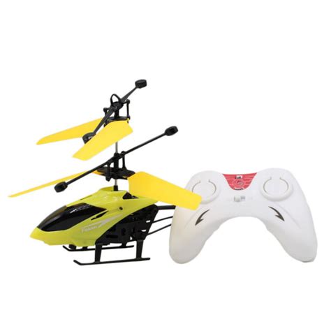 Induction Aircraft Np