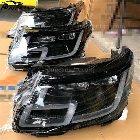 Led Headlights For Usa Range Rover Vogue Supplier Supply Various Led Headlights For Usa Range