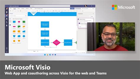 Microsoft Rolling Out Visio To Microsoft Commercial Users Worldwide
