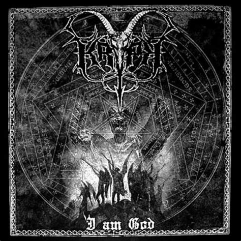 Play I Am God By Krypt On Amazon Music