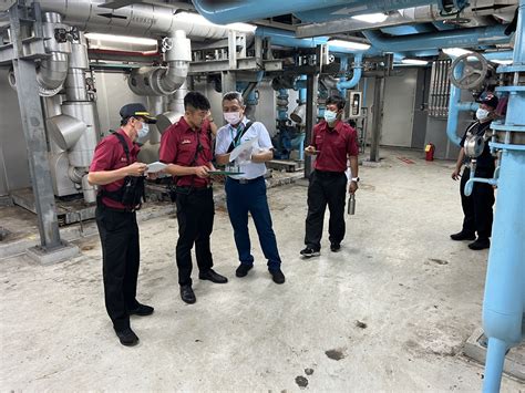 提升災害發生應變能力 高市消防第二大隊進行搶救路線實地勘查