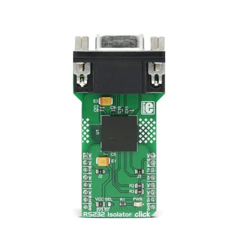 Rs232 Isolator Click Imperial Herkules Gmbh