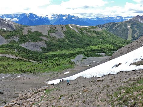 Unity Peak