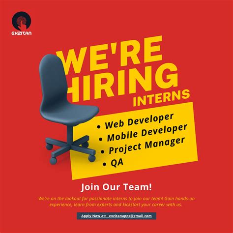 Internship Qa Web Mobile Pm Jobseekerlk