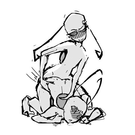 Rule 34 1boy 1futa Alien Alien Futanari All Fours Anal Anal Sex Big