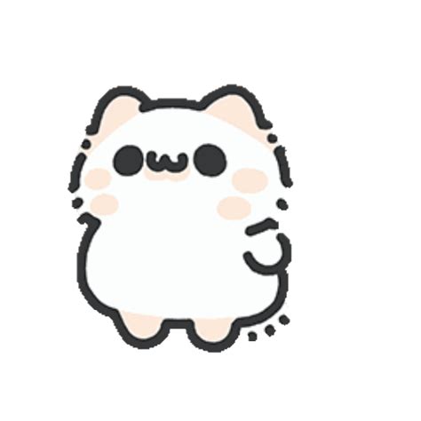 Sticker Maker Myaowl